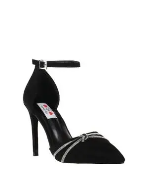 GAI MATTIOLO Love To Love Pumps