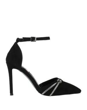 GAI MATTIOLO Love To Love Pumps