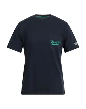 NORTH SAILS T-shirt Size Cotton - Blue
