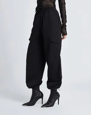 8 BY YOOX Stretch Pointy-detail Ankle Boots