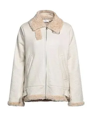 SIMONA A Jacket In Polyester And Elastane