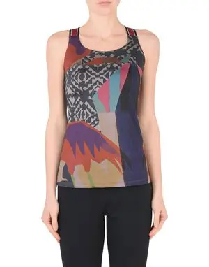 SAPOPA Hero Tank Top