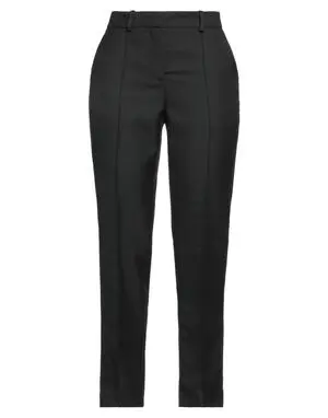 Maje Tapered Twill Trousers