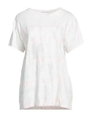 John Elliott Pocket T-shirts For Women
