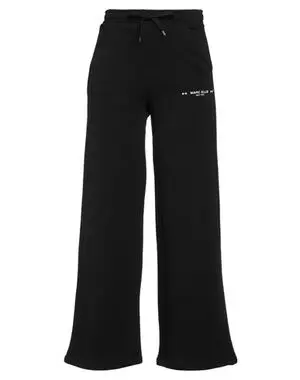 MARC ELLIS Track Pants - Black