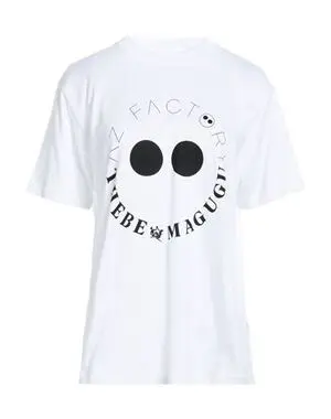 AZ FACTORY T-shirt - White