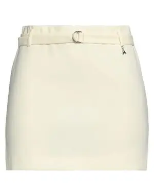 Patrizia Pepe Mini Skirt