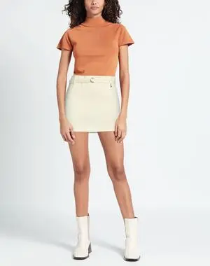 Patrizia Pepe Mini Skirt