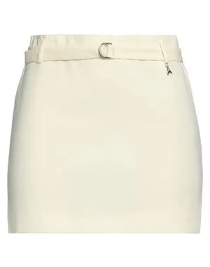 Patrizia Pepe Mini Skirt