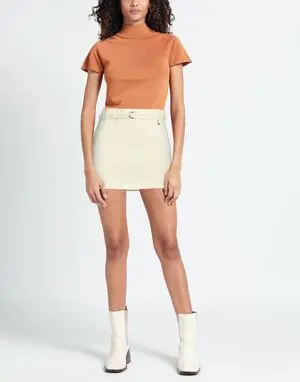 Patrizia Pepe Mini Skirt