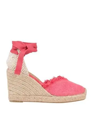 Kanna Wedge Espadrilles