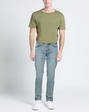 JACK & JONES Slim Fit Denim Jeans