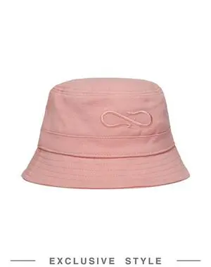 PROPAGANDA X YOOX Cotton Bucket Hat