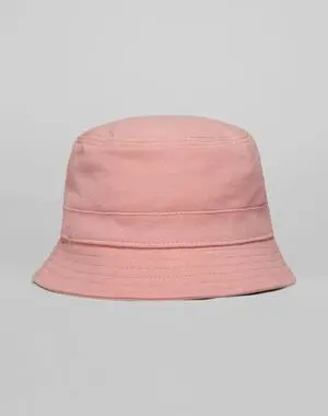 PROPAGANDA X YOOX Cotton Bucket Hat