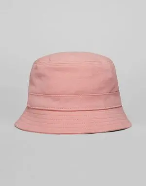 PROPAGANDA X YOOX Cotton Bucket Hat