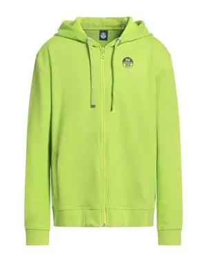 NORTH SAILS Hooded Piqué Sweatshirt