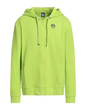 NORTH SAILS Hooded Piqué Sweatshirt