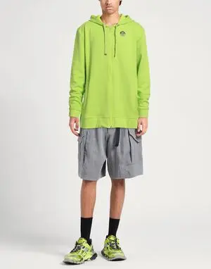 NORTH SAILS Hooded Piqué Sweatshirt