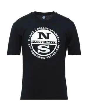 NORTH SAILS T-shirt Size Cotton
