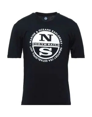 NORTH SAILS T-shirt Size Cotton