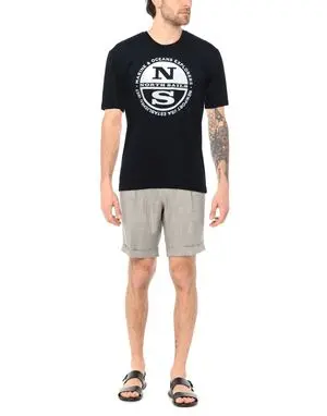 NORTH SAILS T-shirt Size Cotton