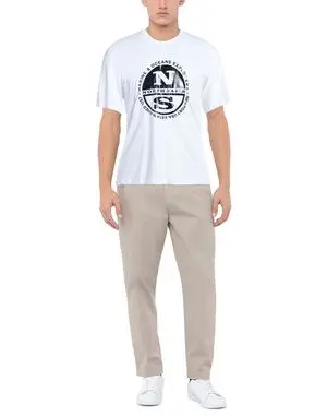 NORTH SAILS T-shirt Size Cotton