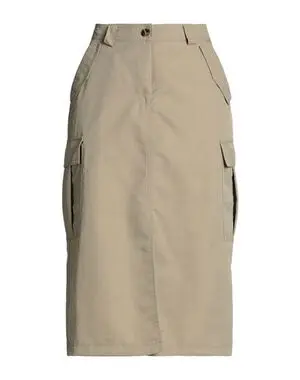 8 BY YOOX Midi Cargo Skirt