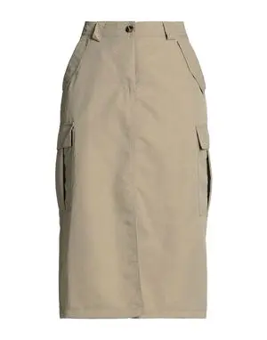 8 BY YOOX Midi Cargo Skirt