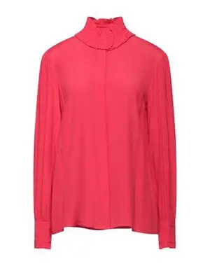 Fracomina Pocket Shirts For Women