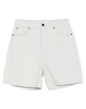 Semicouture High Waisted Shorts For Women
