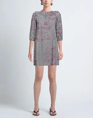 GAËLLE PARIS Mini Dress