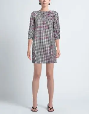 GAËLLE PARIS Mini Dress