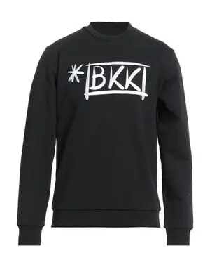 Bikkembergs Crewneck Sweatshirts Hoodies For Men