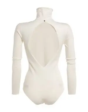 TWINSET Turtleneck Knit Top