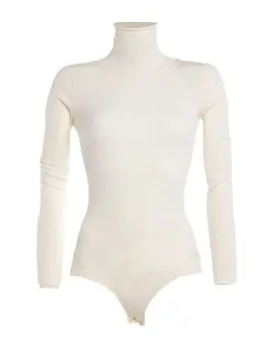 TWINSET Turtleneck Knit Top