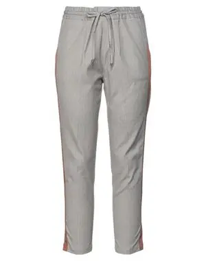 BARBA NAPOLI Tapered Pants