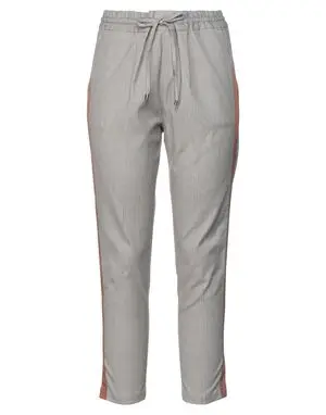 BARBA NAPOLI Tapered Pants