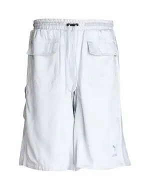 PUMA X KOCHÉ Light Nylon Reversible Shorts