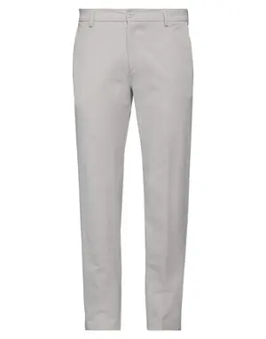 LES DEUX Twill Tapered Pants