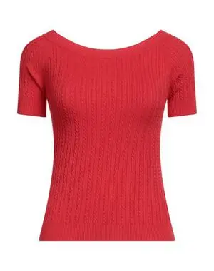 Solotre Off The Shoulder Sweaters For Women