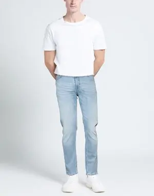 GARCIA Slim-leg Jeans