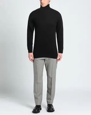HAMAKI-HO Knit Turtleneck Sweater