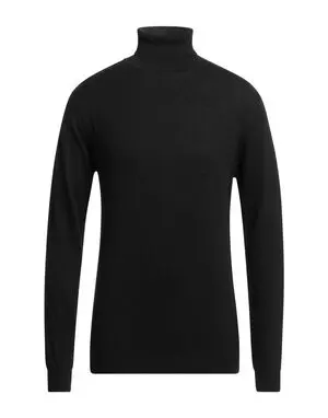 HAMAKI-HO Knit Turtleneck Sweater