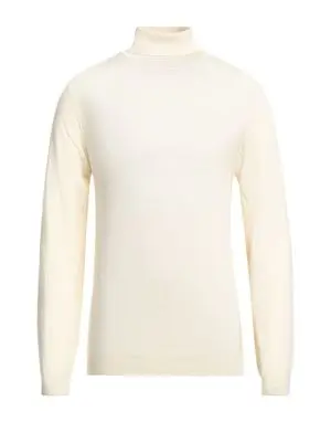 HAMAKI-HO Knit Turtleneck Sweater
