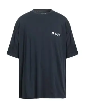 BERNA T-shirt Size Cotton - Blue