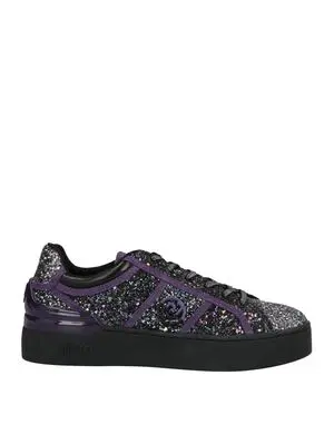 Liu Jo Low-top Flatform Sneakers