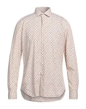 XACUS Shirt Size Cotton - White