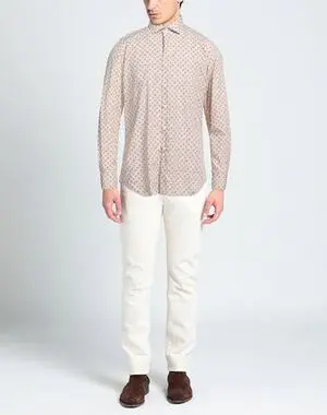 XACUS Shirt Size Cotton