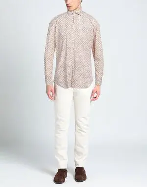 XACUS Shirt Size Cotton