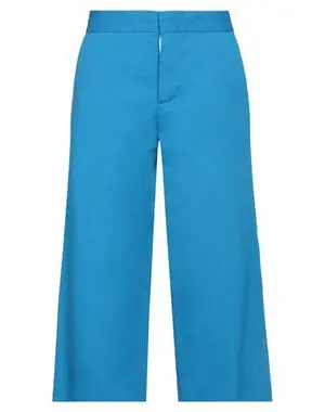 Liviana Conti Wide Leg Pants - Blue